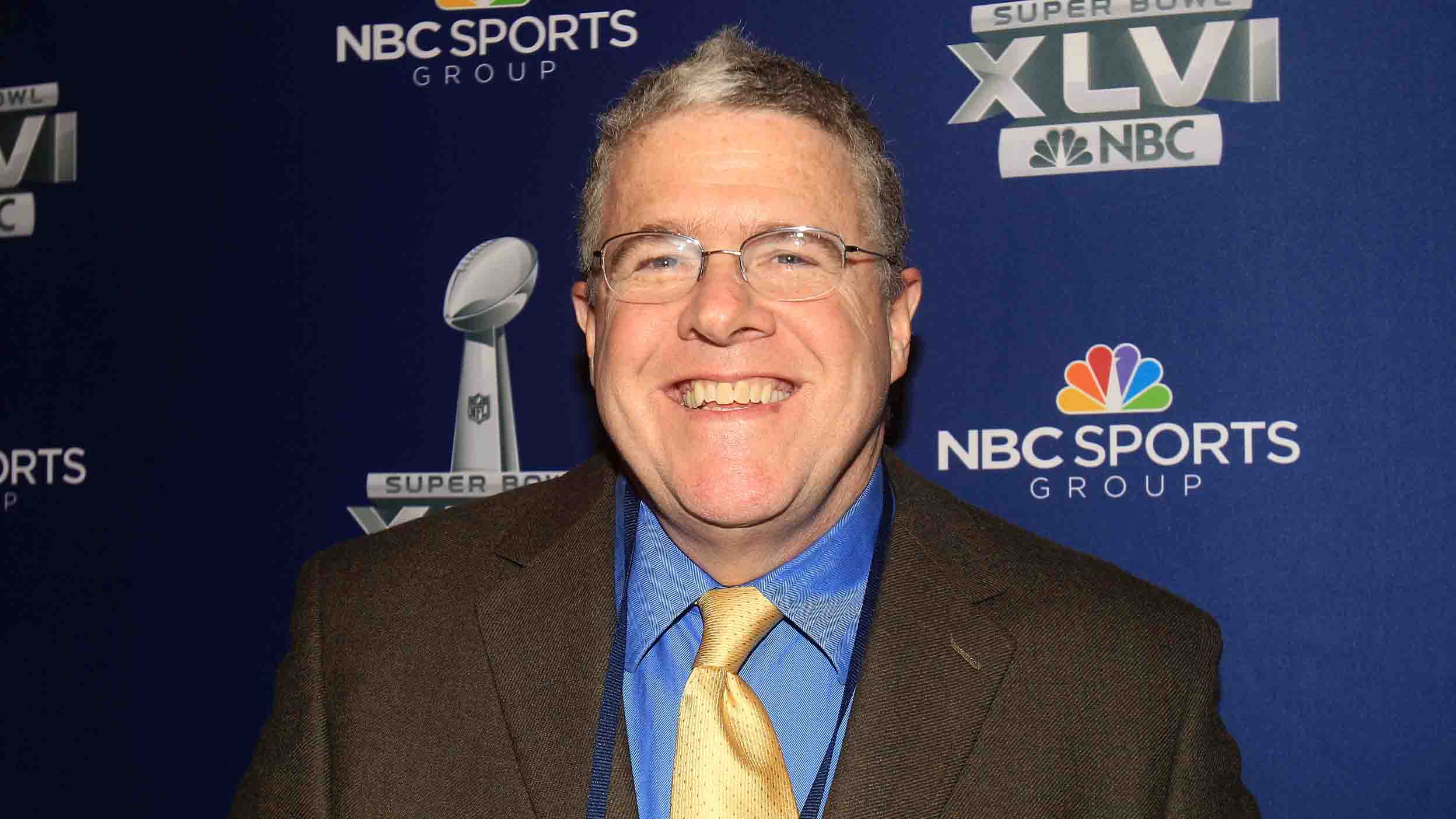 Peter King Gets Triggered By Braves Game | OutKick