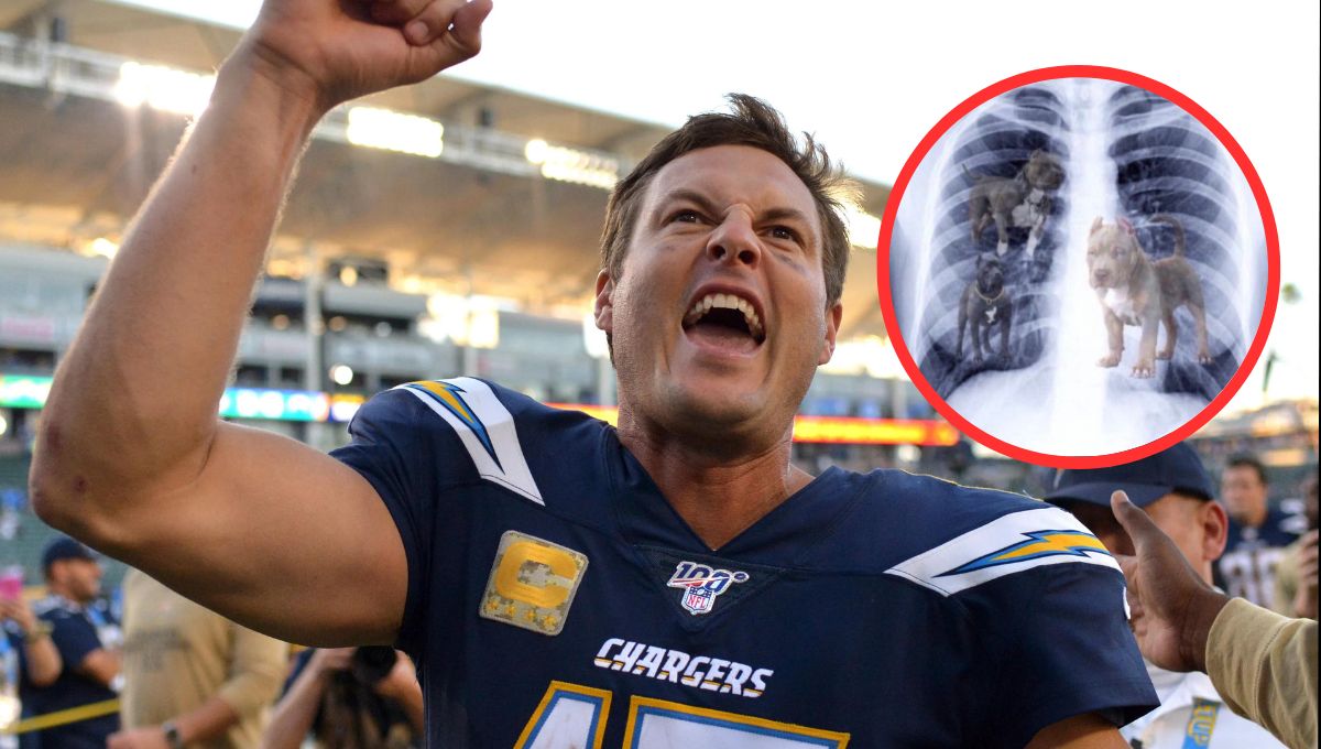 Gunslinger Philip Rivers Welcoming TENTH Child With Wife, Tiffany | OutKick