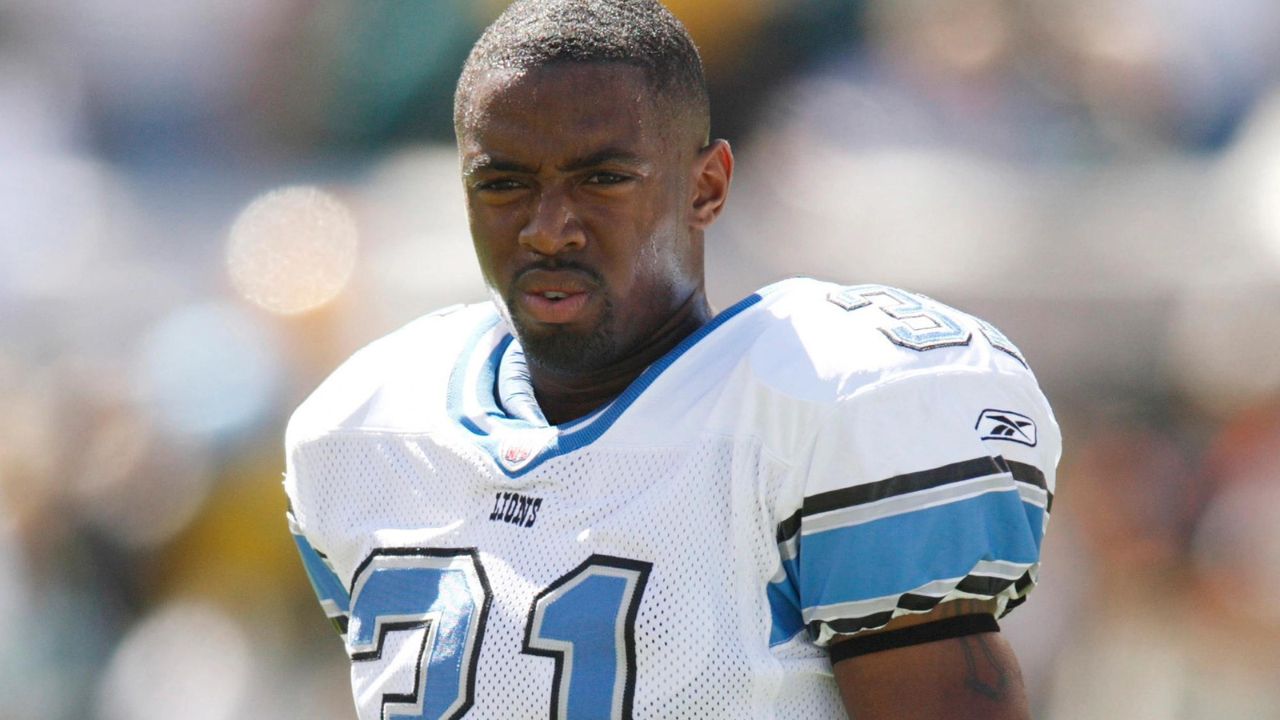 Family of Ex-NFL Player Stanley Wilson, Jr. Claims He Died Of Excessive ...