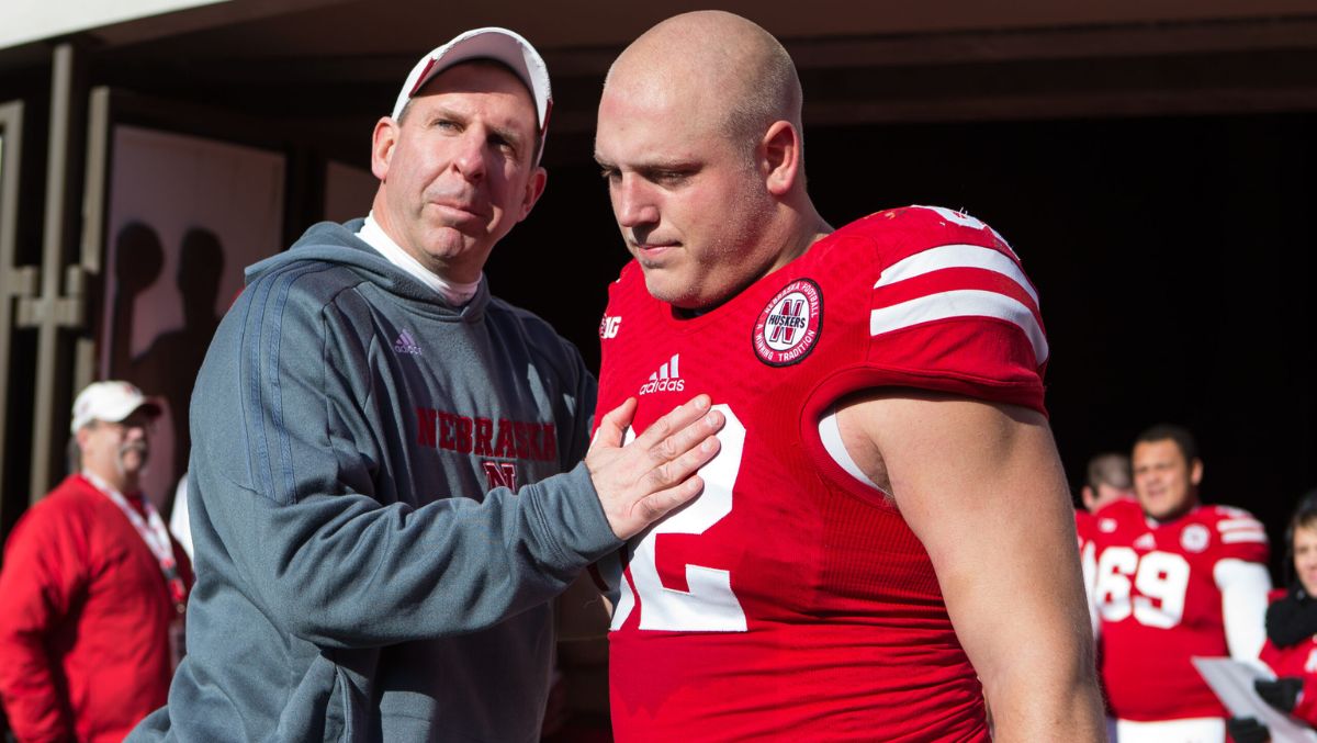 Former Huskers OL Cole Pensick Dies In Tragic Car Wreck | OutKick