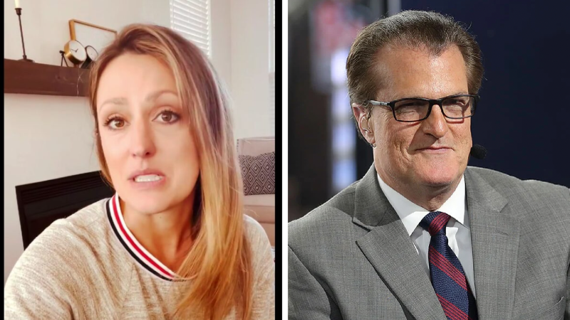 Dan Dakich: ESPN Owes Allison Williams an Apology Amid Allowing Mel ...