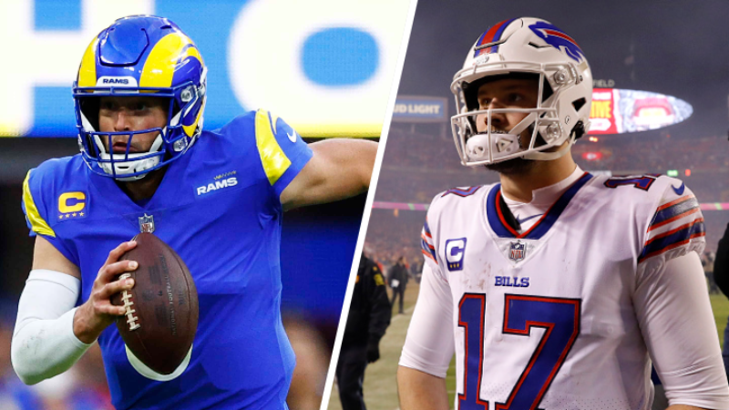 NFL Reveals Week 1 Schedule of Games | OutKick