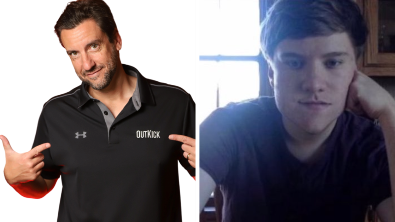 Clay Travis and Bobby Burack Hit the NBA, MLB and ESPN | OutKick