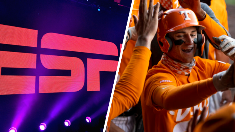ESPN Could Face Major Legal Mess For Falsely Reporting College Baseball ...