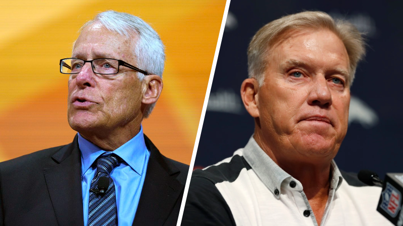 Billionaire Walmart Heir Set To Purchase Denver Broncos As Final Bids ...
