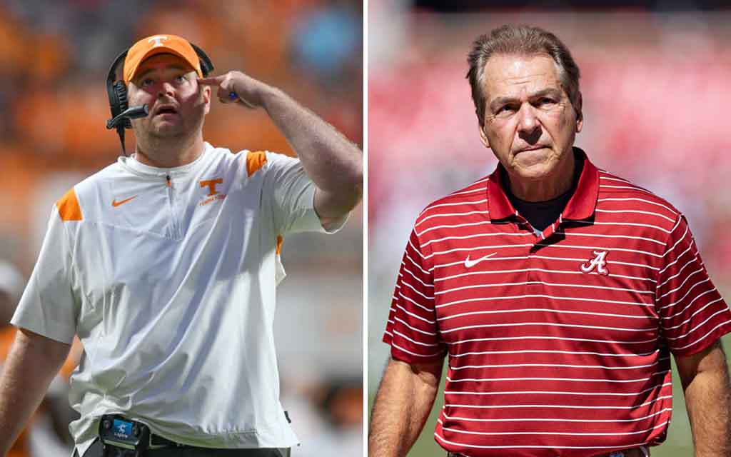 Clay Travis' OutKick College Football Gambling Picks For Week 7, 2022 ...