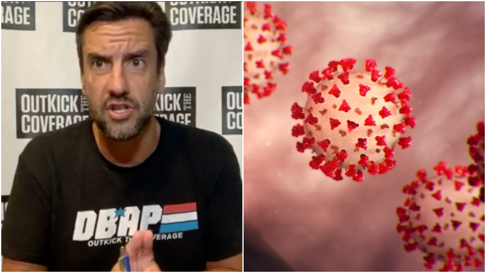 Stop the Coronavirus Fear-Porn; We've Had 10 Straight Weeks of ...
