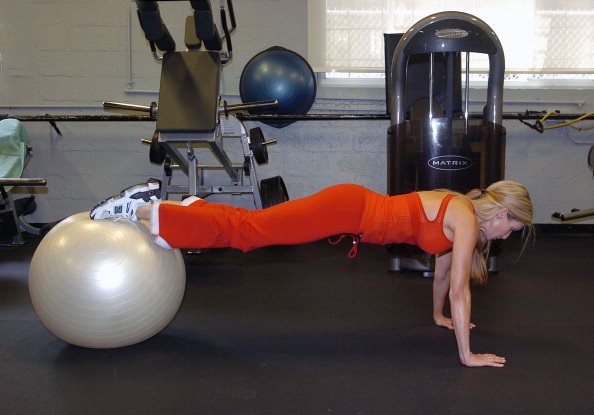 Seven Best Exercises To Whip Your Whole Body Into Shape | OutKick