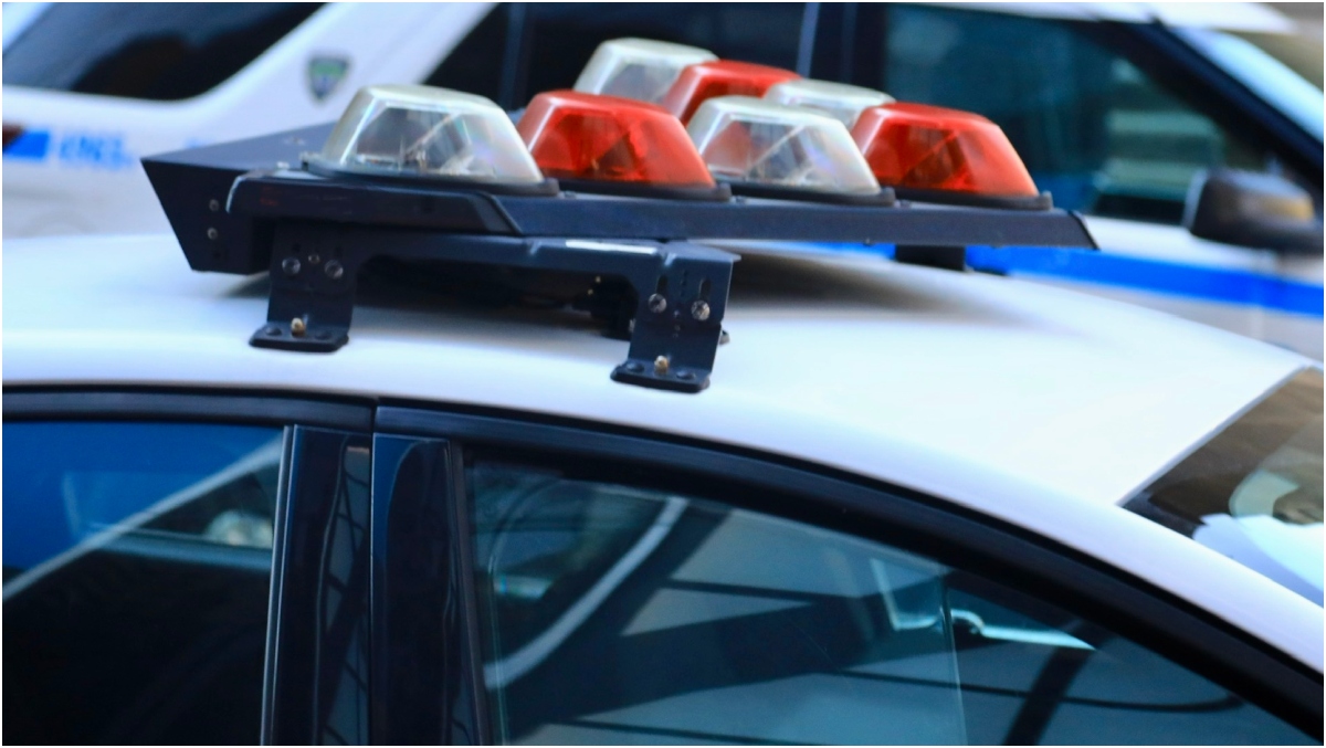Gunfire Erupts During Police Chase In Dayton, Ohio: VIDEO - outkick ... Gunfire Erupts During Police Chase In Dayton, Ohio: VIDEO - outkick ...