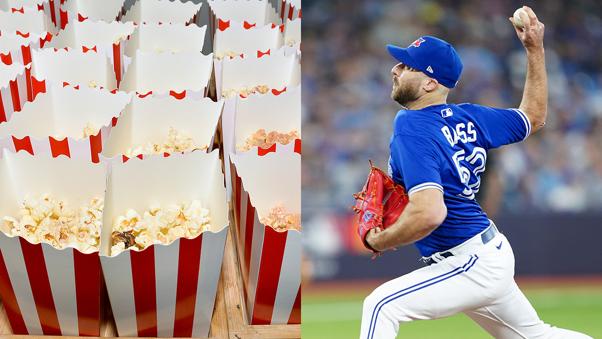 Setting The Record Straight On The Airplane Popcorn Drama: Tomi Lahren ...