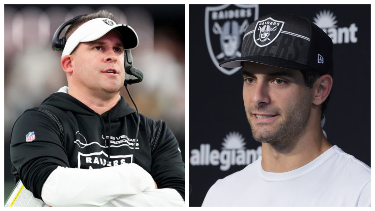 2023 AFC West Division Preview: Las Vegas Raiders Look Like Strong Bet ...