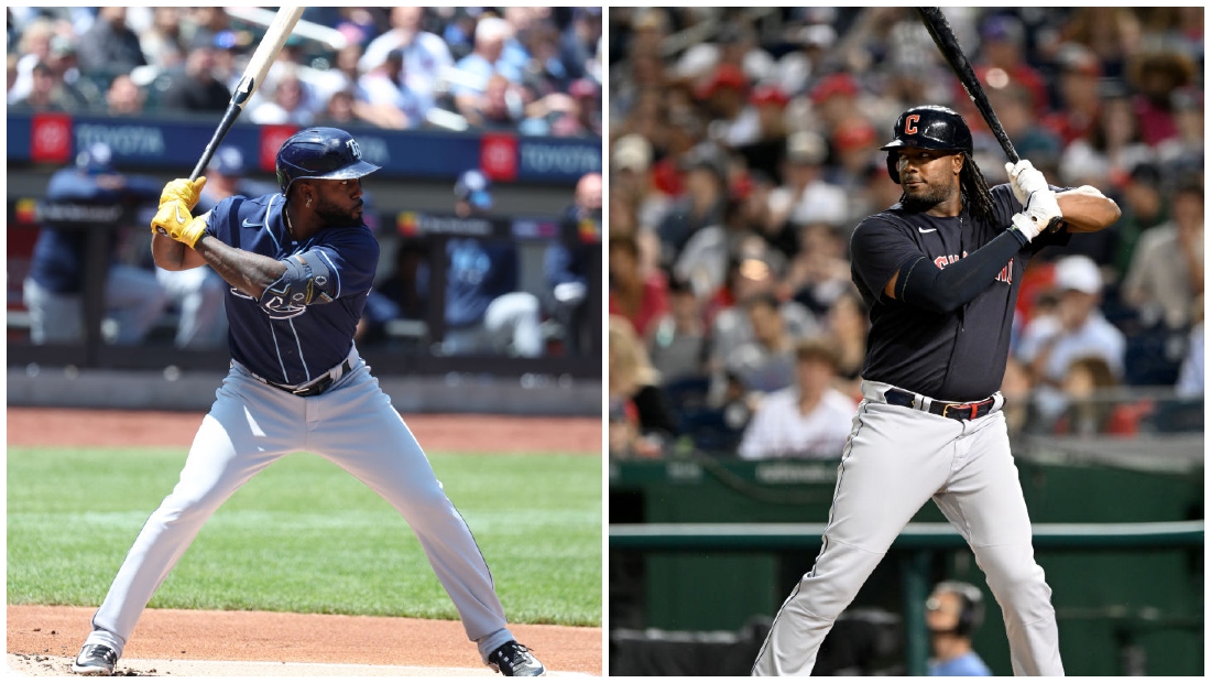 Guardians And Rays Are MLB 'Locks' For Tuesday