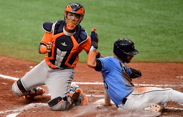 MLB Releases 2022 Schedule, Check On Your Favorite Team | OutKick