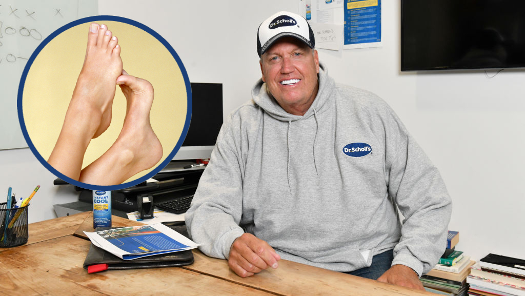 Rex Ryan Makes Foot Fetish Joke On ESPN Referencing Kadarius Toney ...