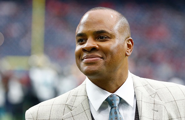 Lions Line Up Interview With Ex-Texans GM Rick Smith | OutKick