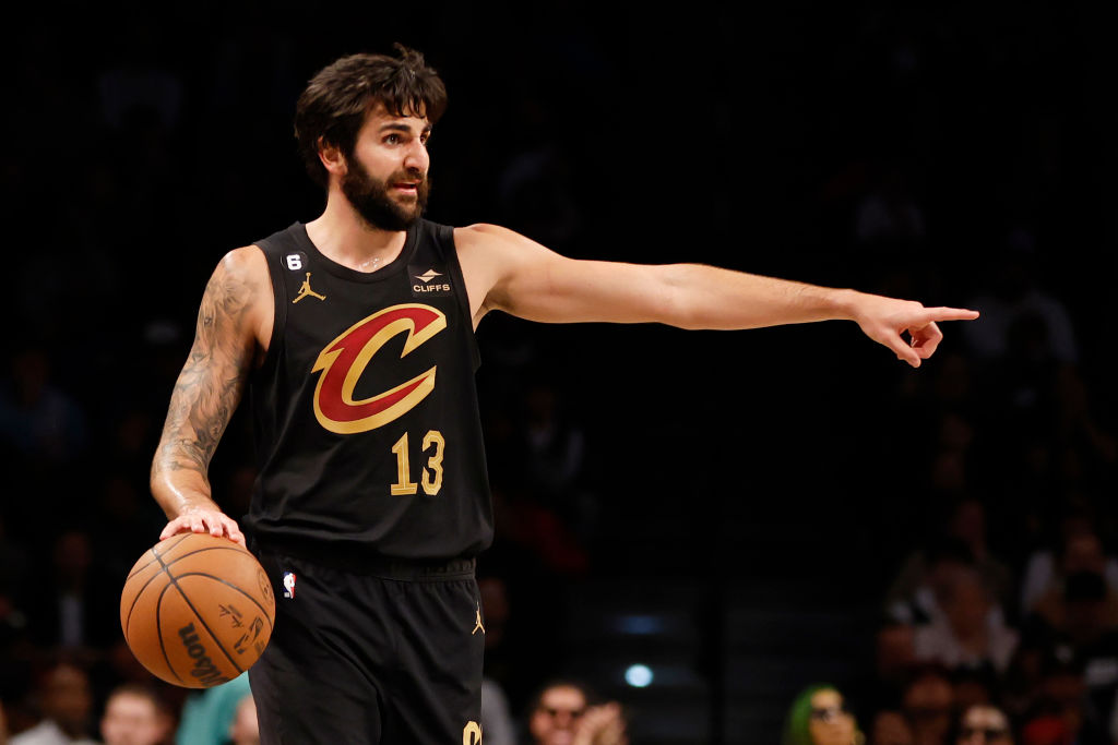 Ricky Rubio Announces Plan To Take A Mental Health Break | OutKick