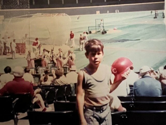 Fox News’ Chad Pergram Special For Outkick: ‘Three Ball Night’