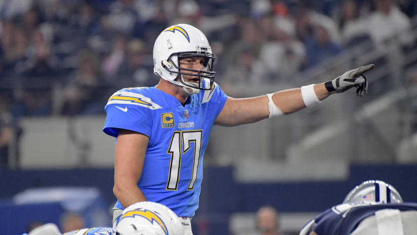 Bolts Set To Strike In Week 12 Confidence Pool | OutKick