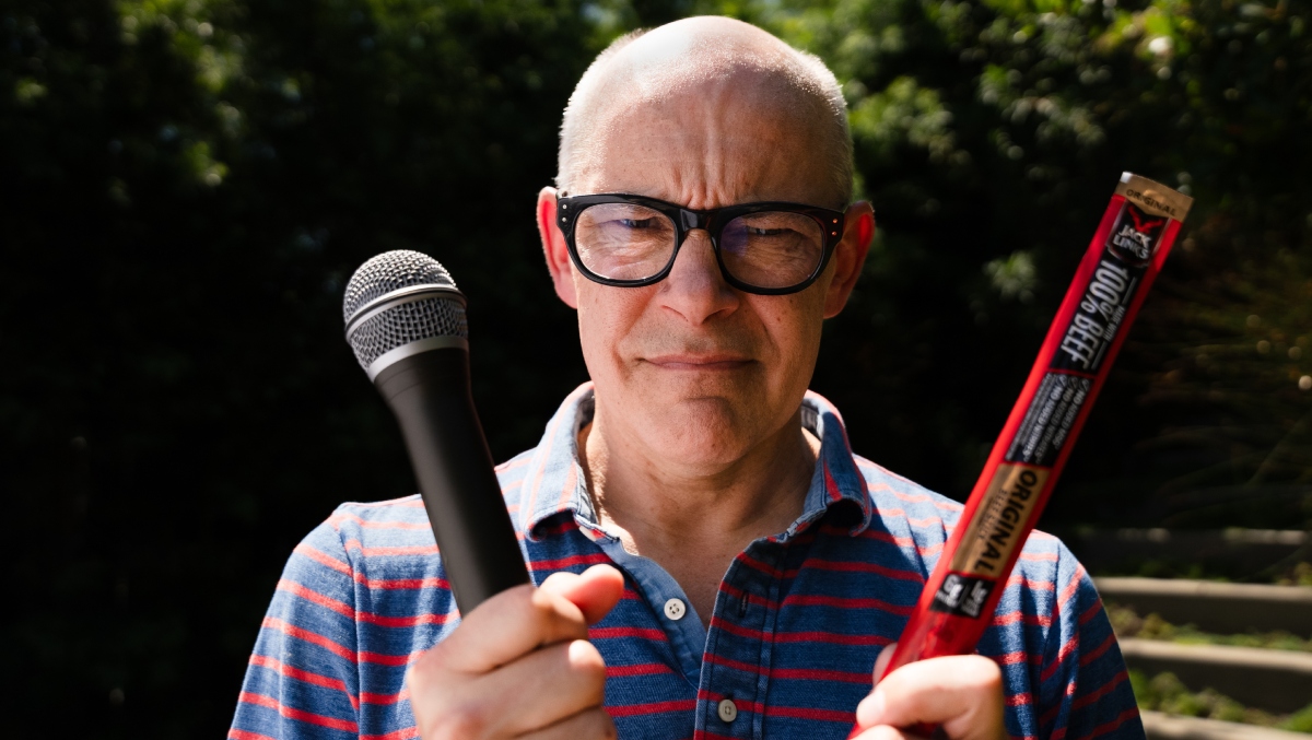 Rob Corddry Will Roast Your Fantasy Football League Loser | OutKick