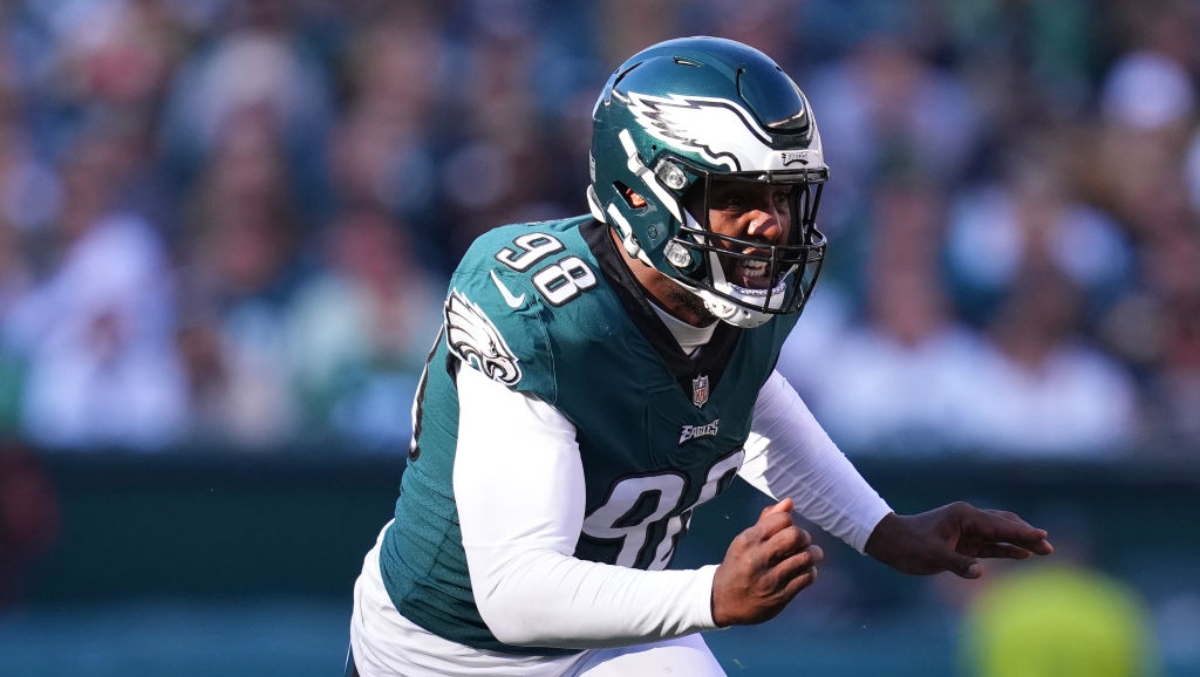 NFL Free Agent DE Robert Quinn Arrested After Hit And Run | OutKick