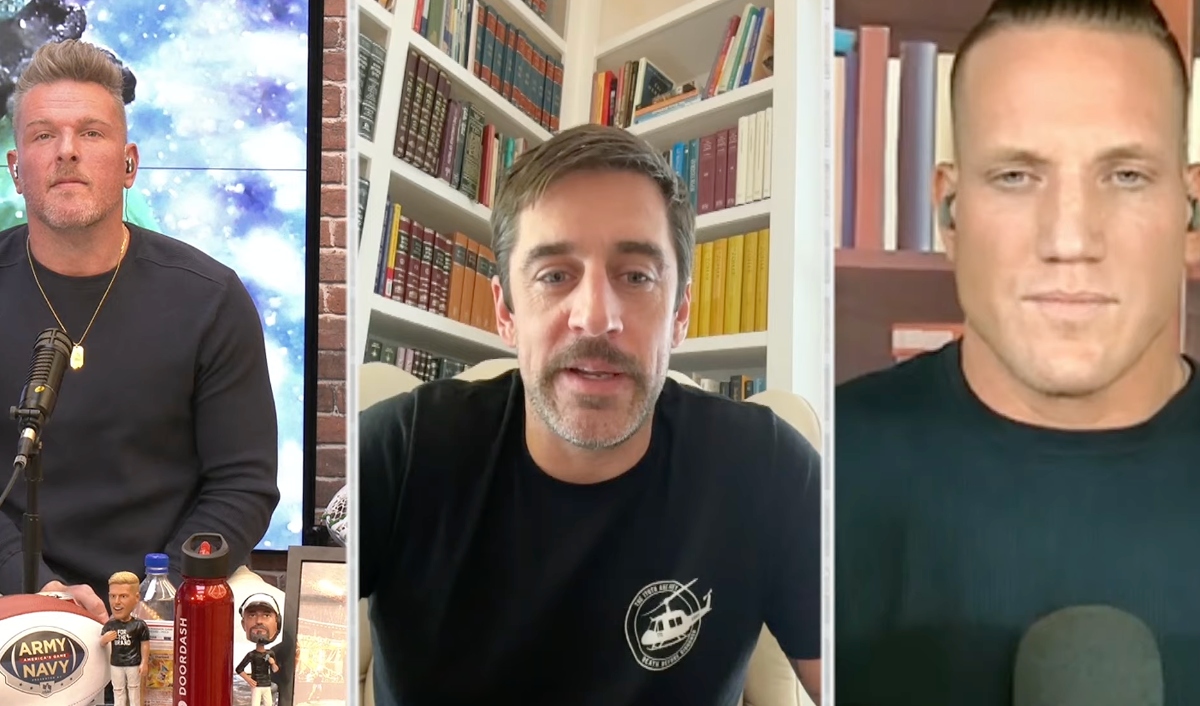 Liberal Sports Fans, I Hear You. But Do You Hear Me? | Bobby Burack ...