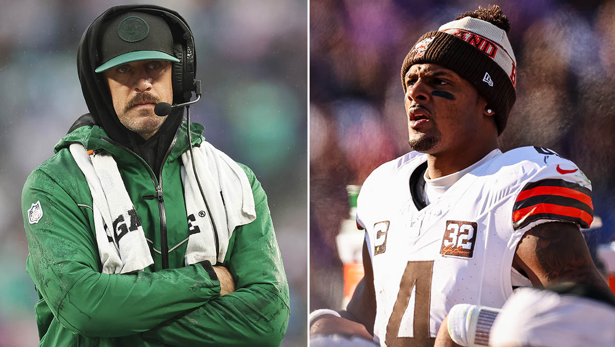 NFL Injury Notes: Earlier Deshaun Watson Return, Vander Esch Career ...