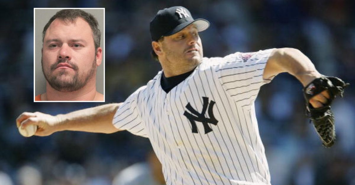 Kory Clemens, Son of Former MLB star Roger Clemens, Receives Probation ...