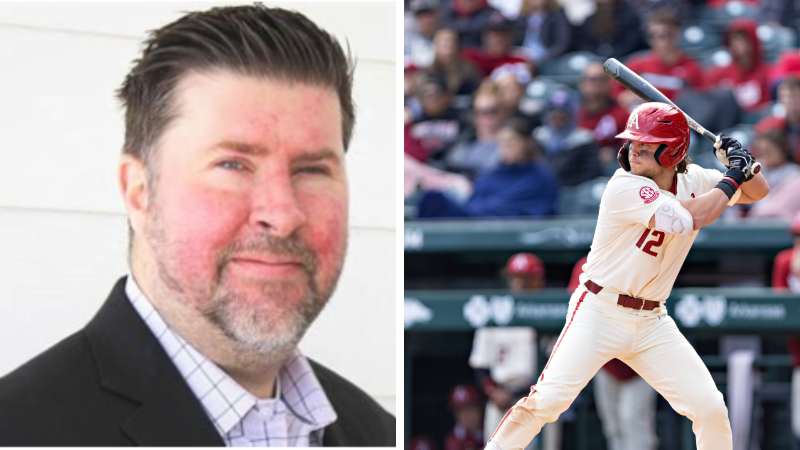 ESPN Radio Benches Arkansas Host For Calling Player a 'Stupid Ass ...