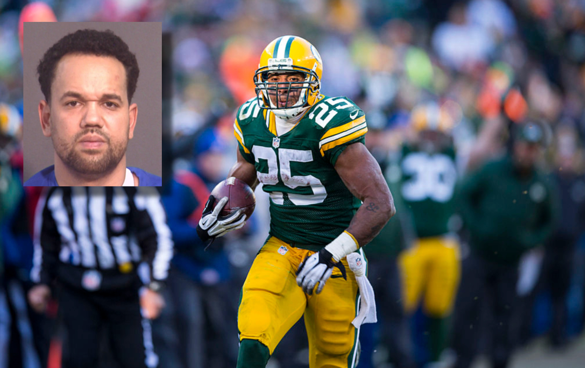 Ryan Grant Bails Out Suspected Cop Shooter Who Is Now Driver-For-Hire ...