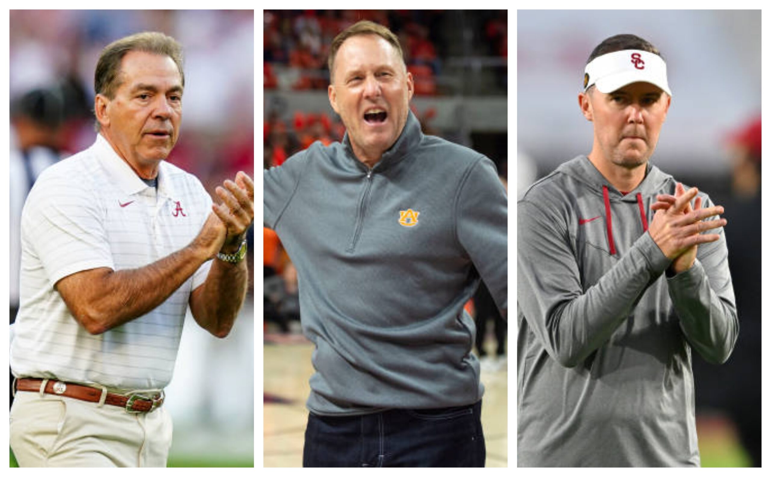 College Football Portal Season: Another Chance For Players Is Upcoming