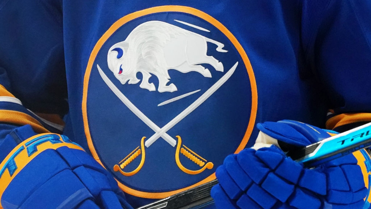 NHL Postpones Buffalo Sabres Game Due To — Get This — Snow | OutKick