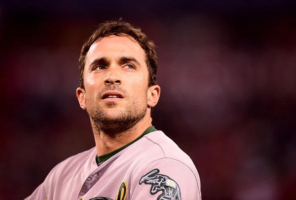 A Real Curveball: Phillies to Promote Sam Fuld to GM Role | OutKick