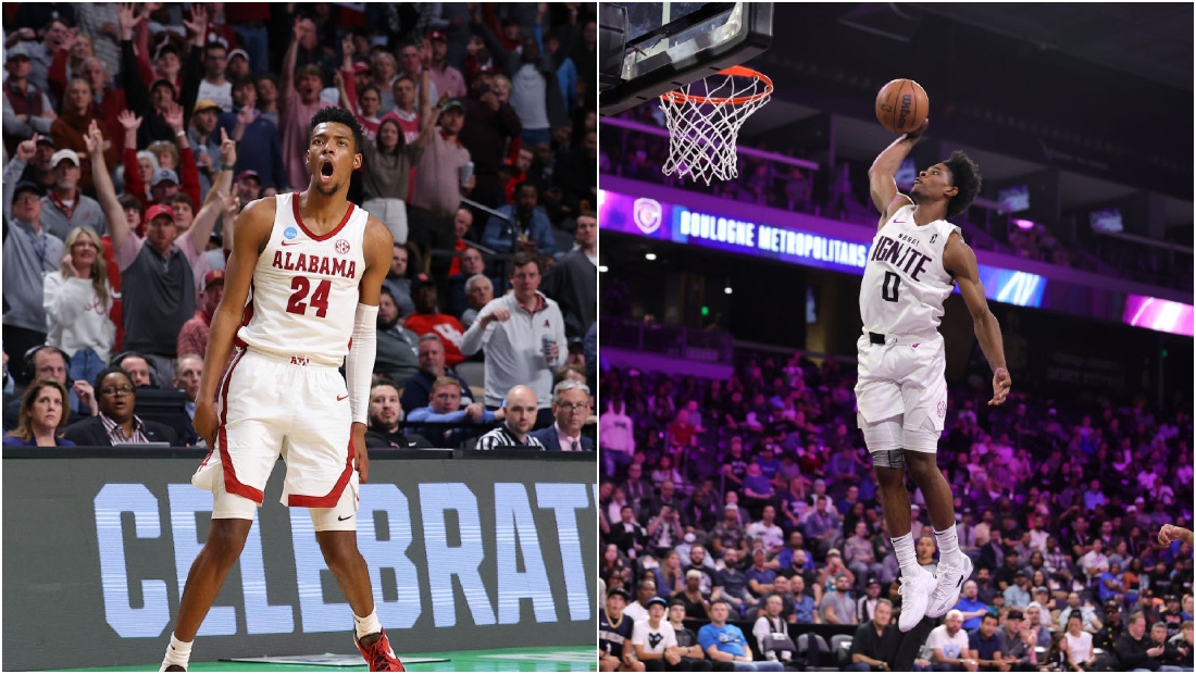 Miller Time: NBA Draft 2023's Odds For 2nd Overall Pick Move After Woj ...