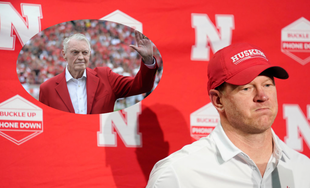 Tom Osborne Names 2 Factors That Led To Nebraska Firing Scott Frost ...