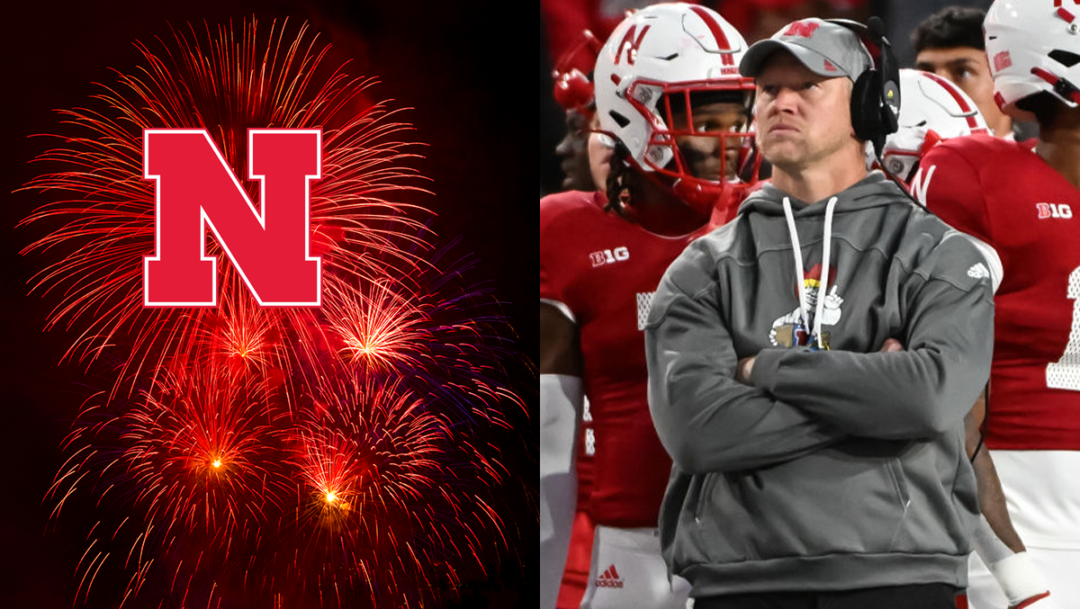 Nebraska Fireworks Stand Uses Brilliant Pricing To Roast Scott Frost ...