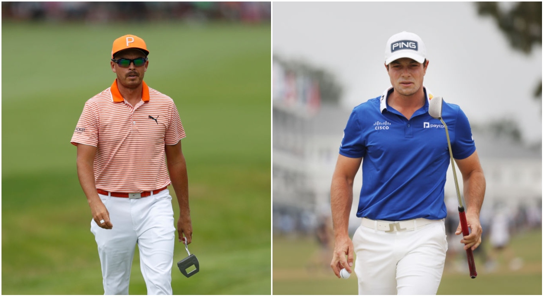 Three Genesis Scottish Open 2023 Head-To-Head 'Locks' | OutKick