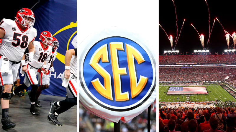 SEC Football Teams Should Become For Profit Businesses