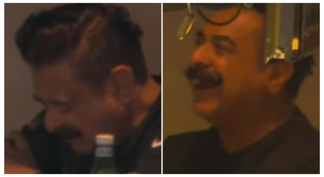 Shad Khan Hilariously Fell Asleep As Jaguars Trailed Woke Up For Td Outkick