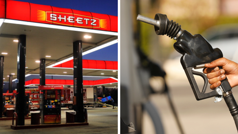 Sheetz Feels Our Pain At The Pump, Drops Gas Prices To $3.99 | OutKick