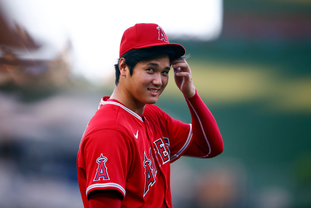 Shohei Ohtani Contract Estimate Reaches Insane New Highs | OutKick