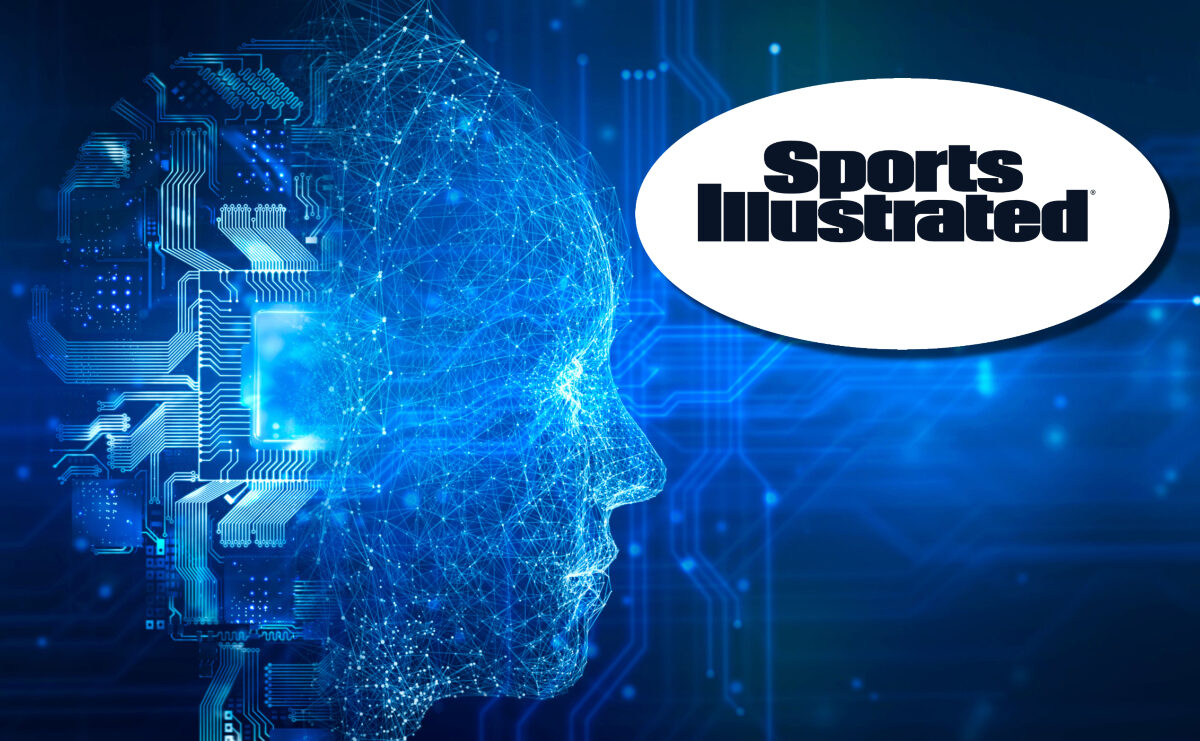 Sports Illustrated Going All In With Artificial Intelligence For ...