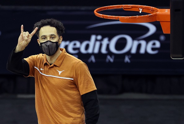 Shaka Smart Leaving Texas For Marquette | OutKick