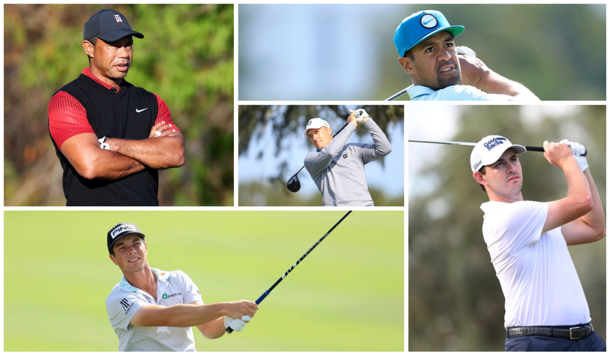Golf Major Championship Predictions For 2023 | OutKick