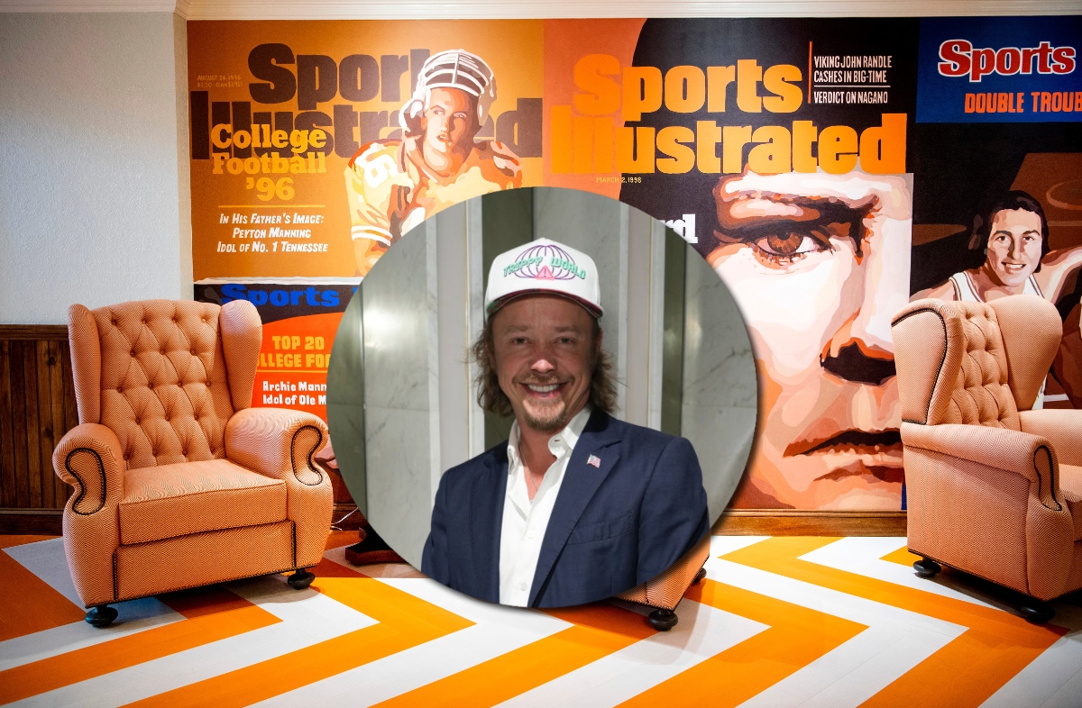 'Mighty Ducks' Actor Looking To Seize Control Of Sports Illustrated ...