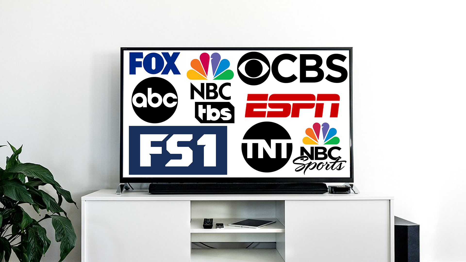 How TV Networks Will Deal With the Surplus of Live Sports this Fall ...