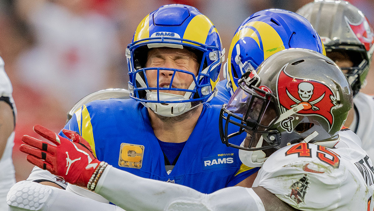 NFL Needs Definitive Concussion Test For Players, And The Race Is