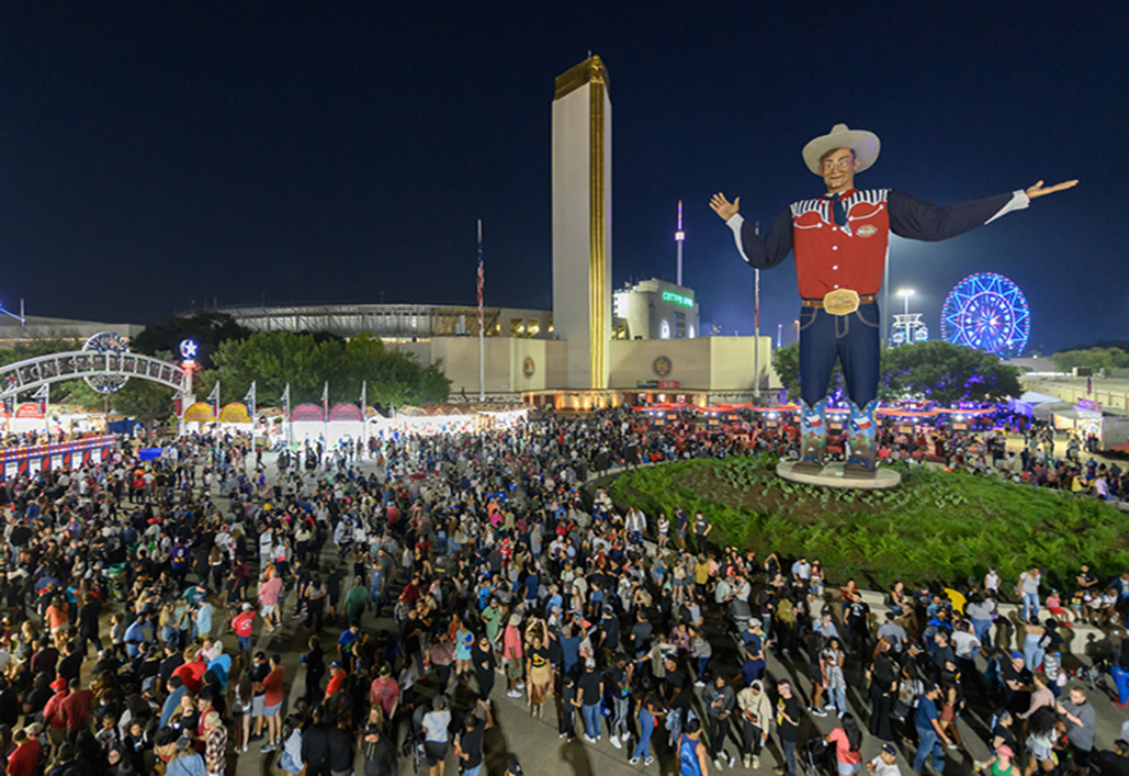 Ranking The 10 Craziest Foods Added To The State Fair Of Texas Menu ...