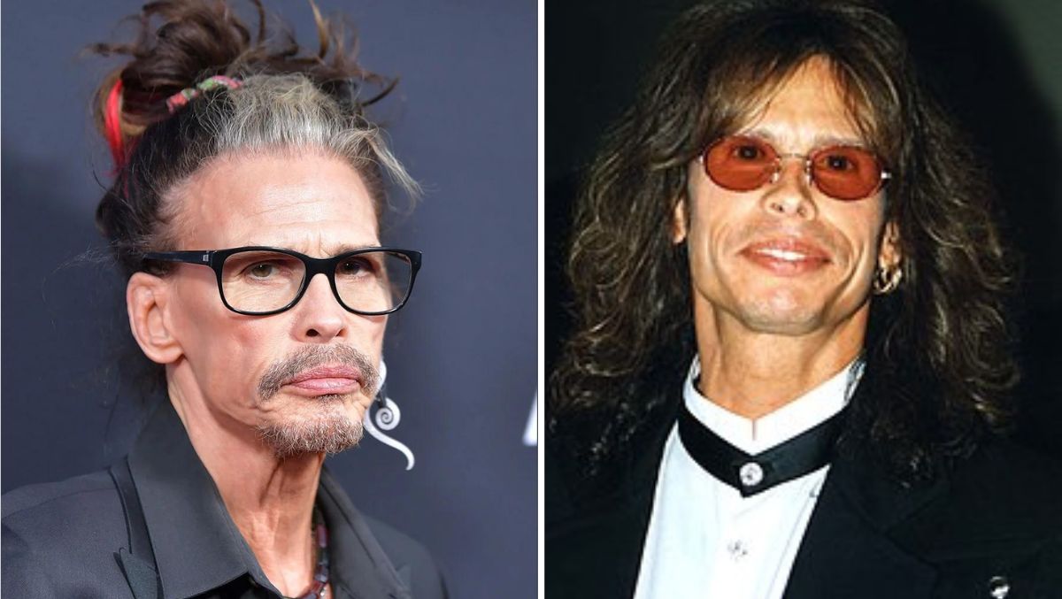 Aerosmiths Steven Tyler Being Sued For Sexually Abusing Minor Outkick