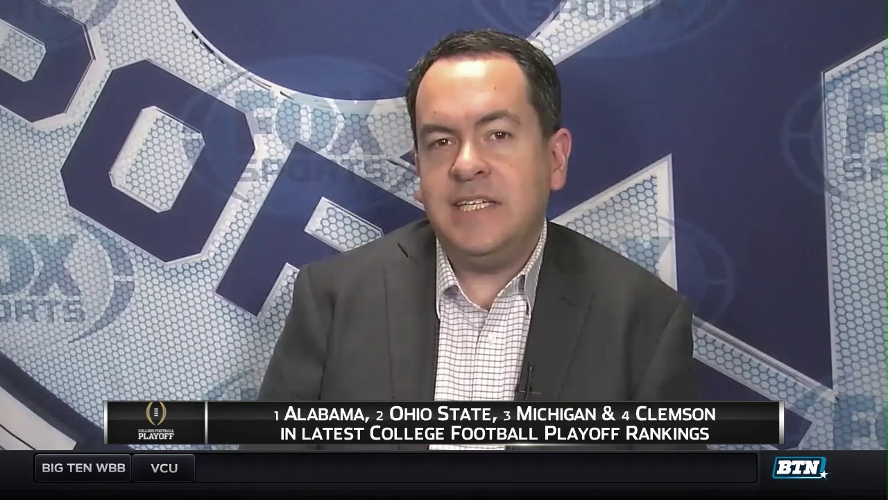 Barstool Sports Has A Bowl Game And Stewart Mandel Is Whining About It ...