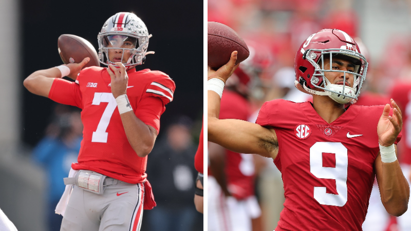 An NFL Quarterback Class For The Ages?